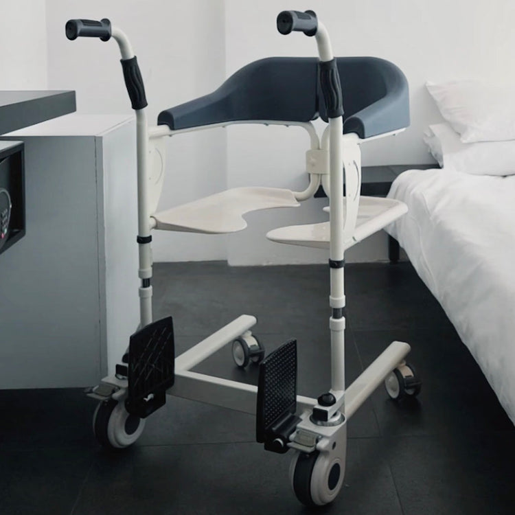 Move with ease, with Mobility Delivery - your mobility aid experts!
