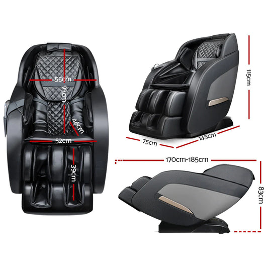 Massage Chairs – Mobility Delivery