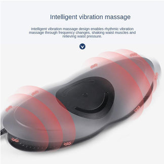 Multifunctional Lumbar Traction Device – Mobility Delivery