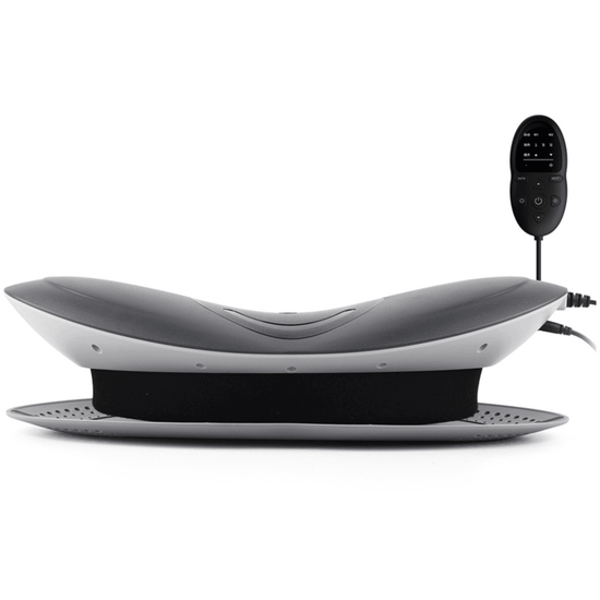 Multifunctional Lumbar Traction Device – Mobility Delivery